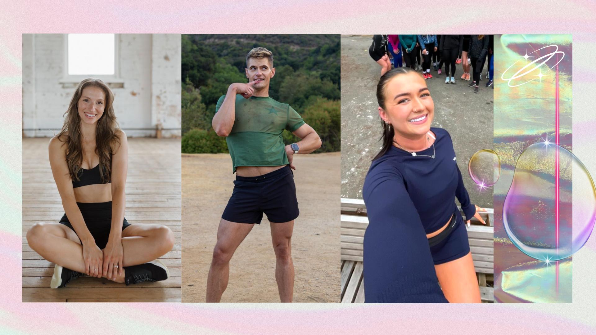 Find Your Perfect Fitness Influencer Match