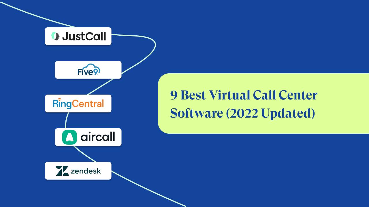 Find Your Perfect Virtual Call Center Software!