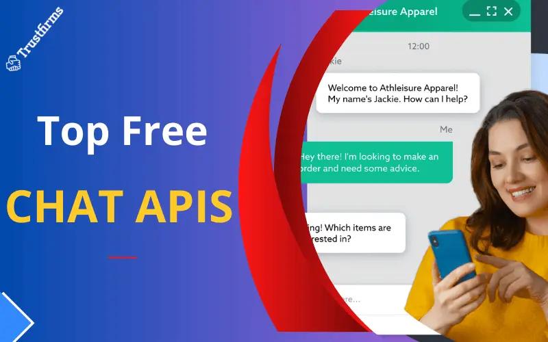 Which Chat API Suits You Best?