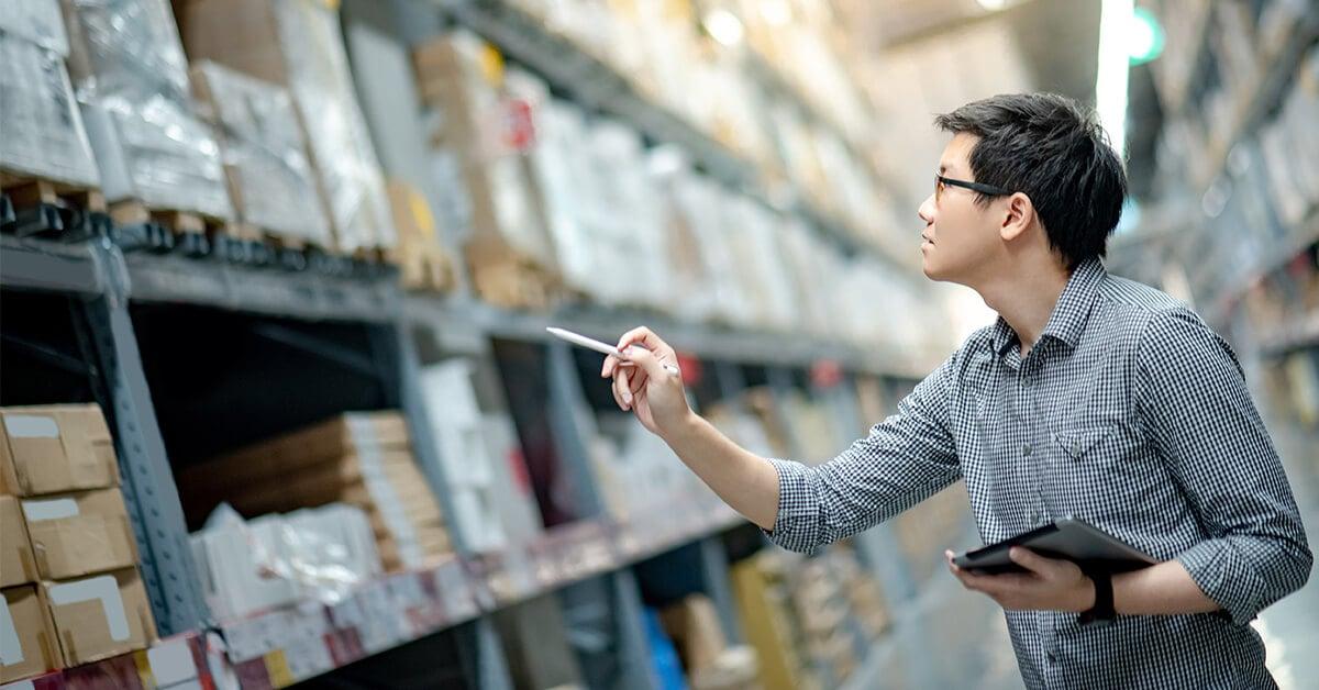 Find Your Perfect Inventory Optimization Software