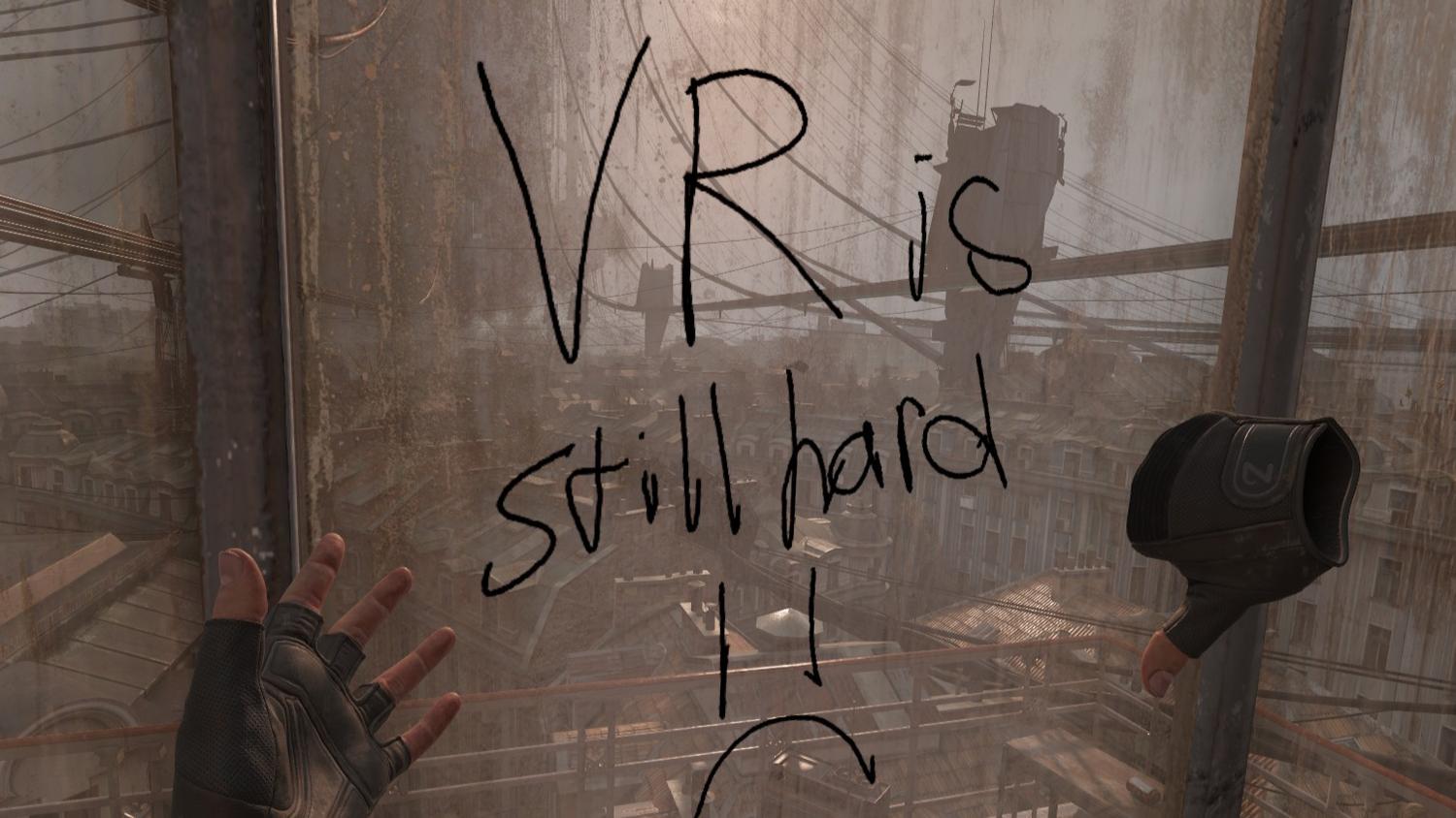 Is the PSVR2 PC Adapter Right for You?