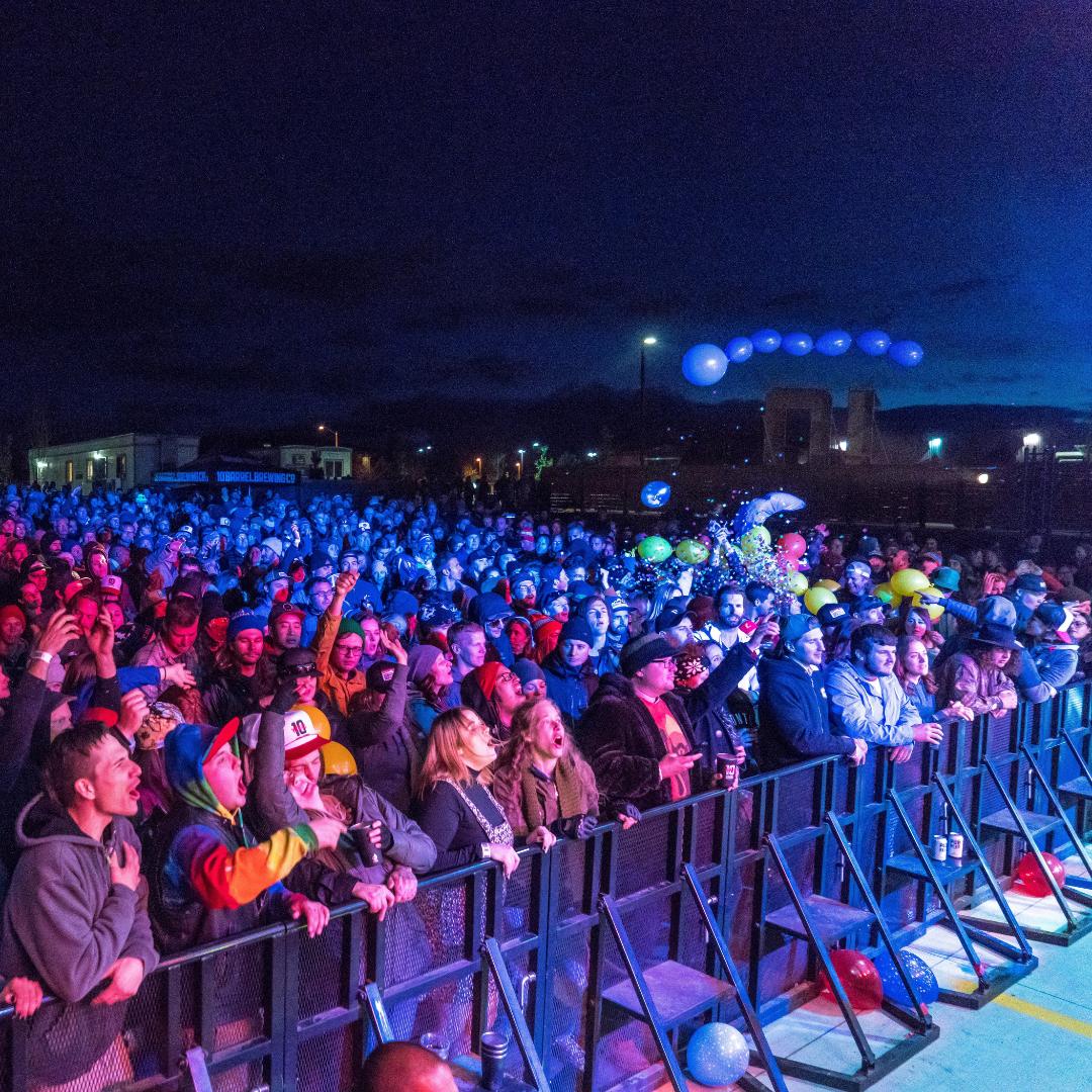 Find Your Perfect Touring Music App!