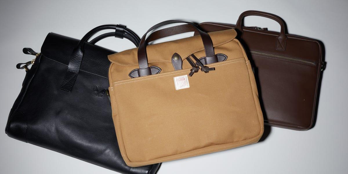 Discover Your Perfect Briefcase!