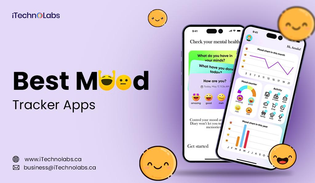 Find Your Perfect Mood Tracker App!
