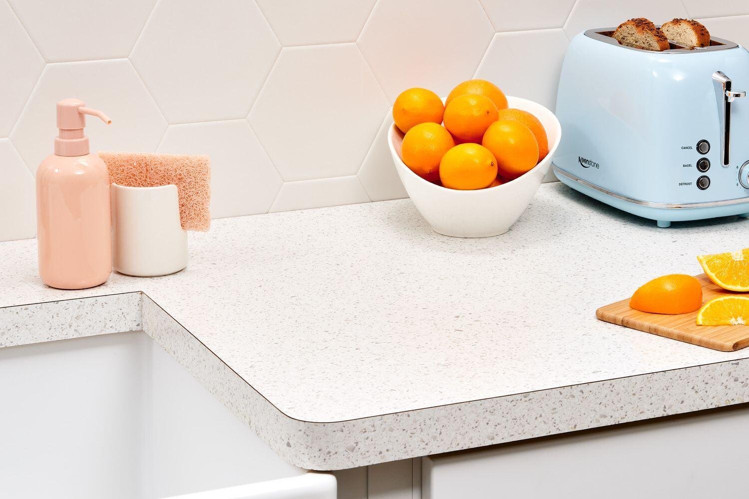 Are Laminate Countertops Right for You?