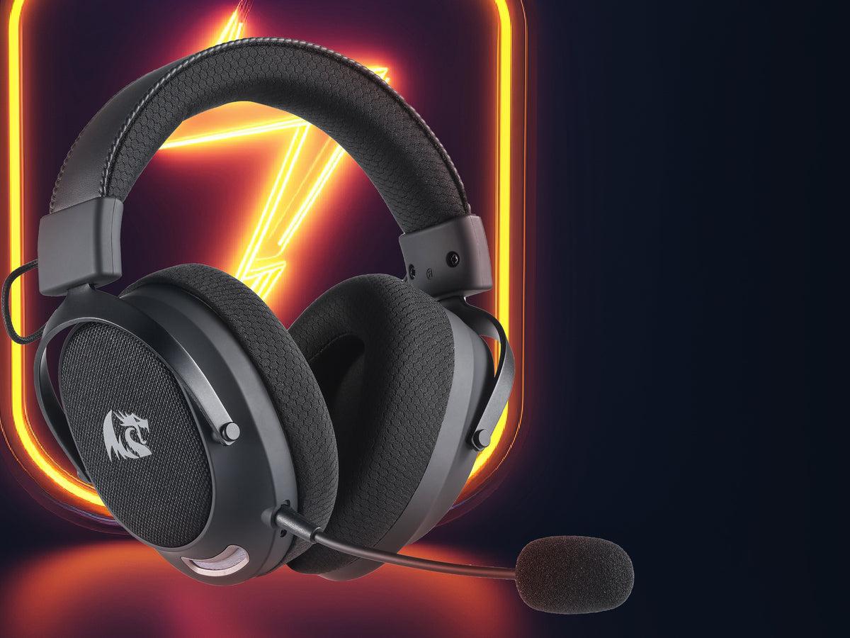 Find Your Perfect Gaming Headset