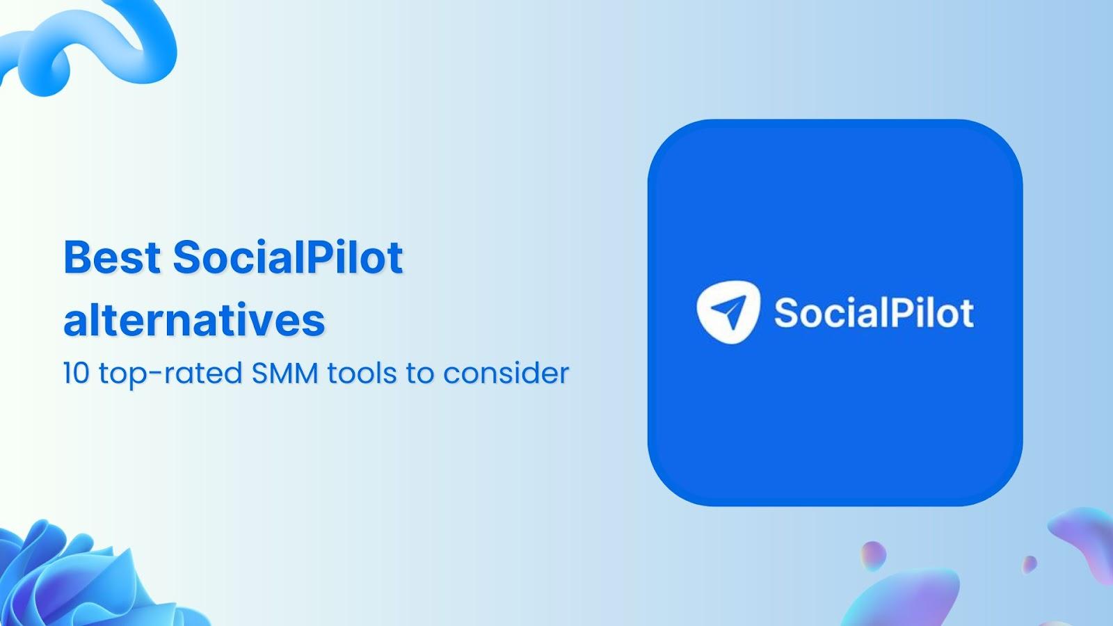 Discover Your Perfect Social Media Management Tool!