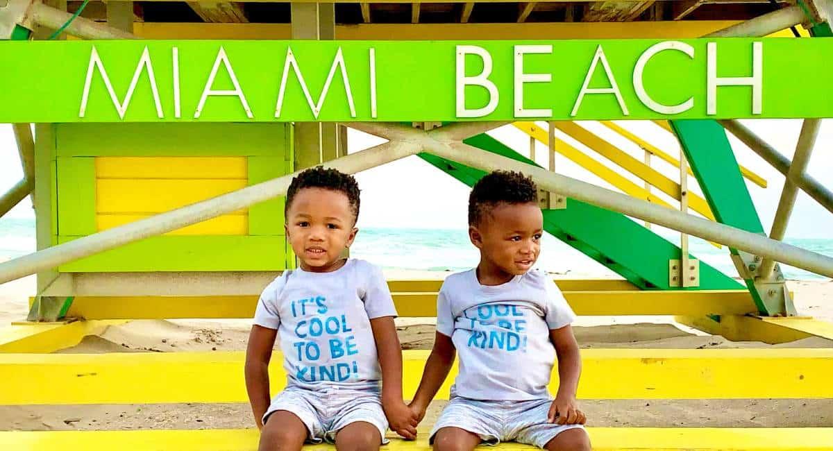 Find Your Perfect Family Beach in Miami!