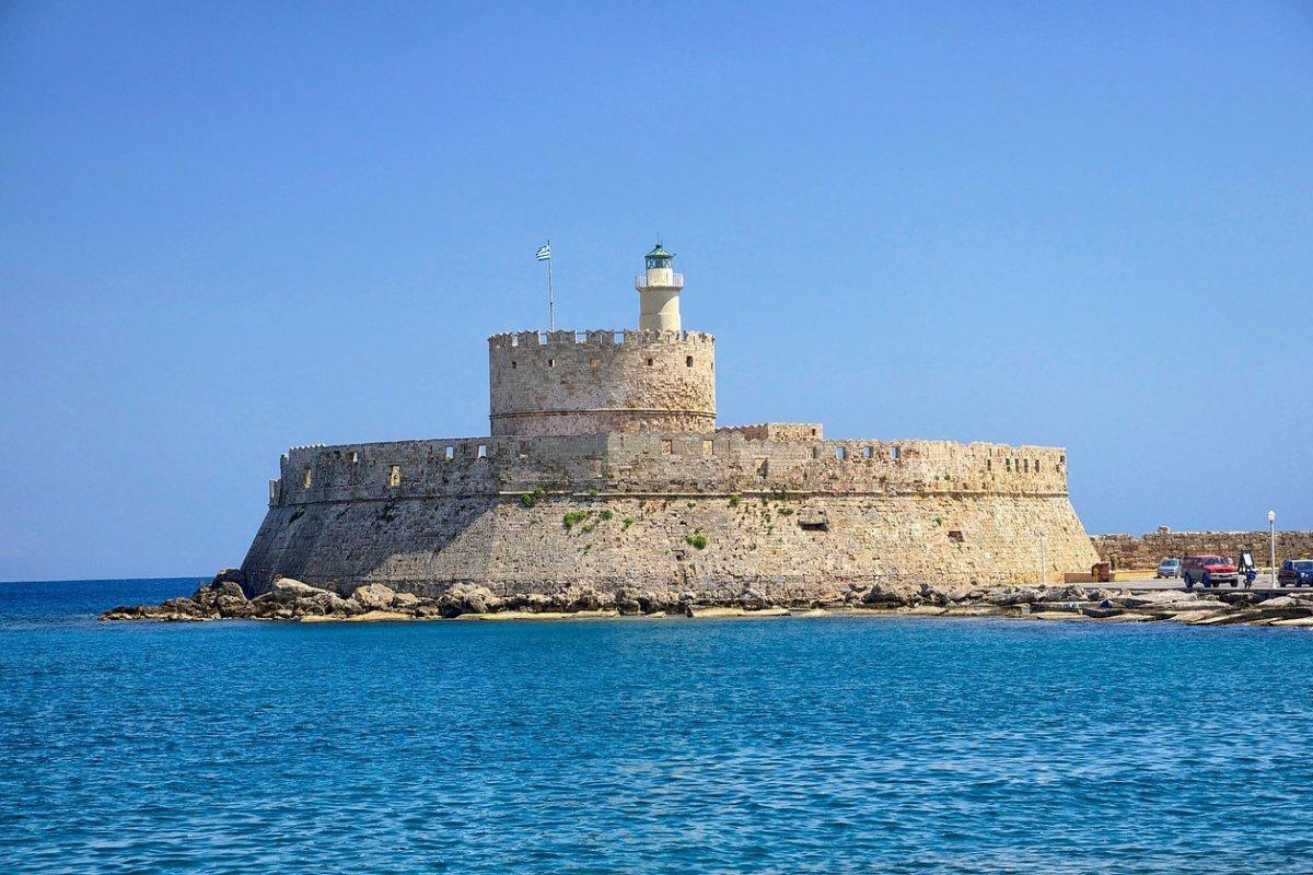 Find Your Perfect Family Hotel in Rhodes!