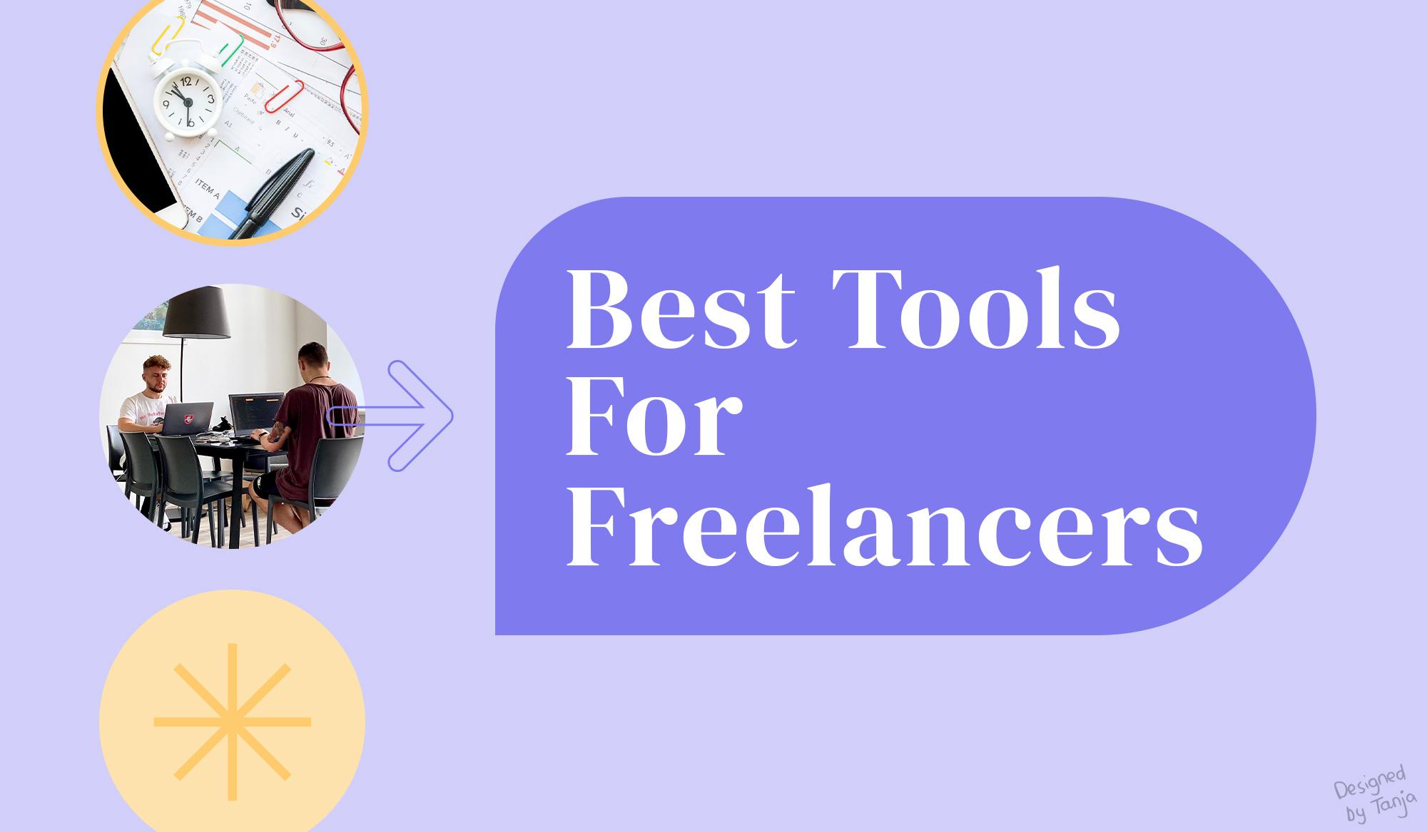 What's Your Ideal Freelancer Tool? Find Out Now!