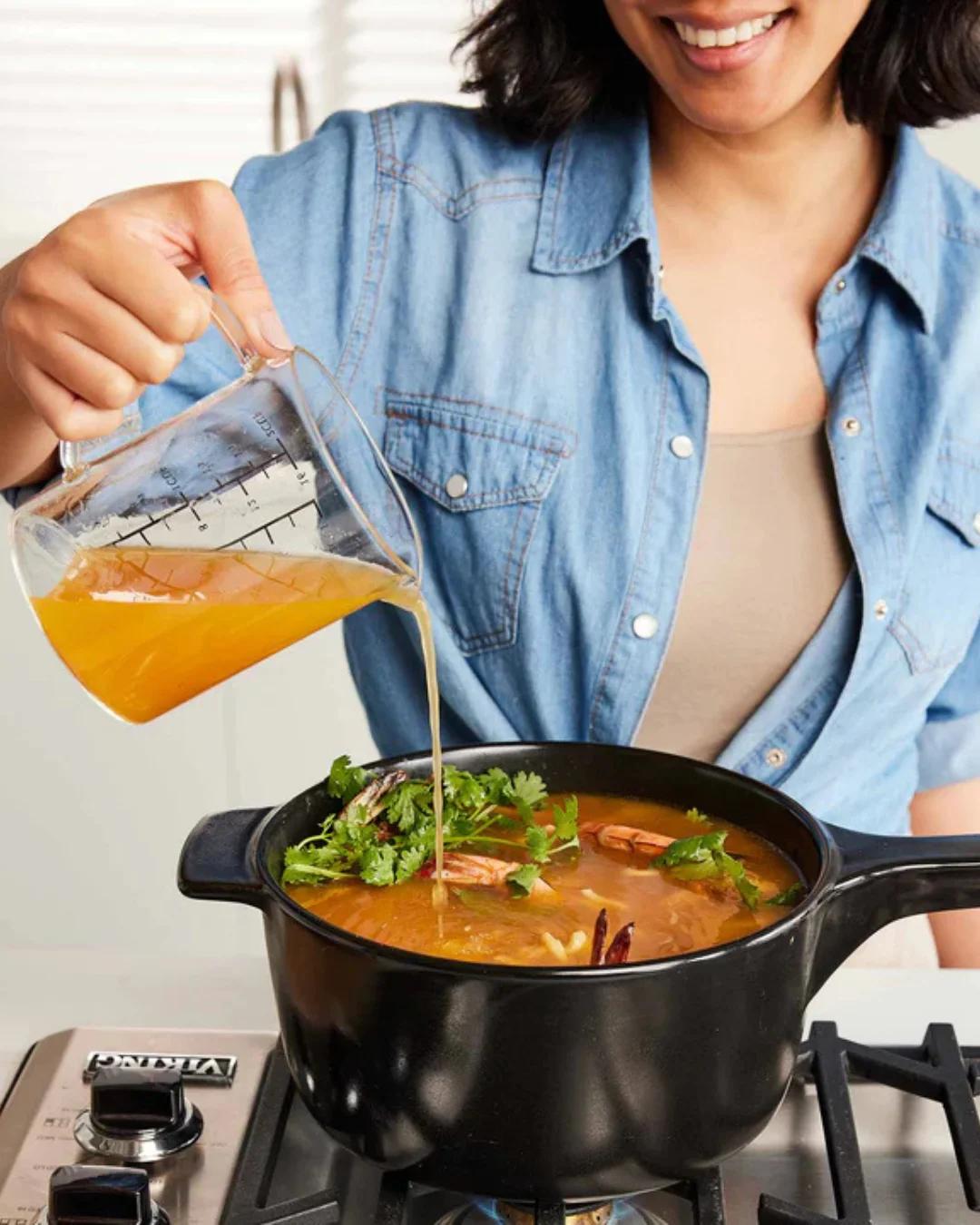Find Your Perfect Non-Toxic Cookware Brand!
