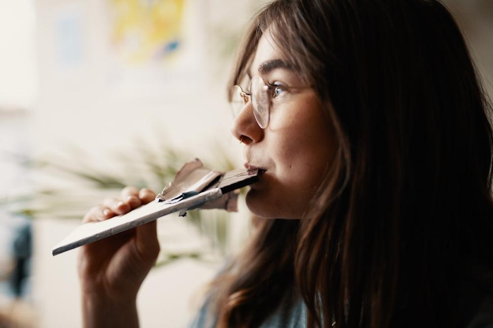 Discover Your Perfect THC Edible for Anxiety Relief!