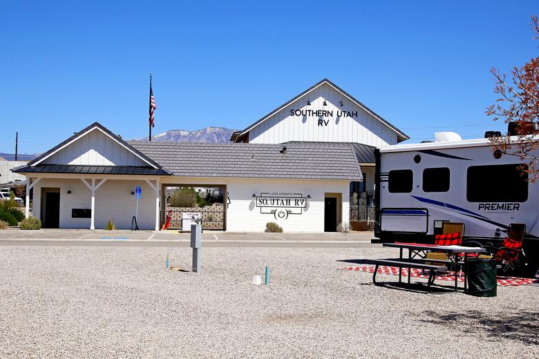 Which October RV Park is Perfect for You?
