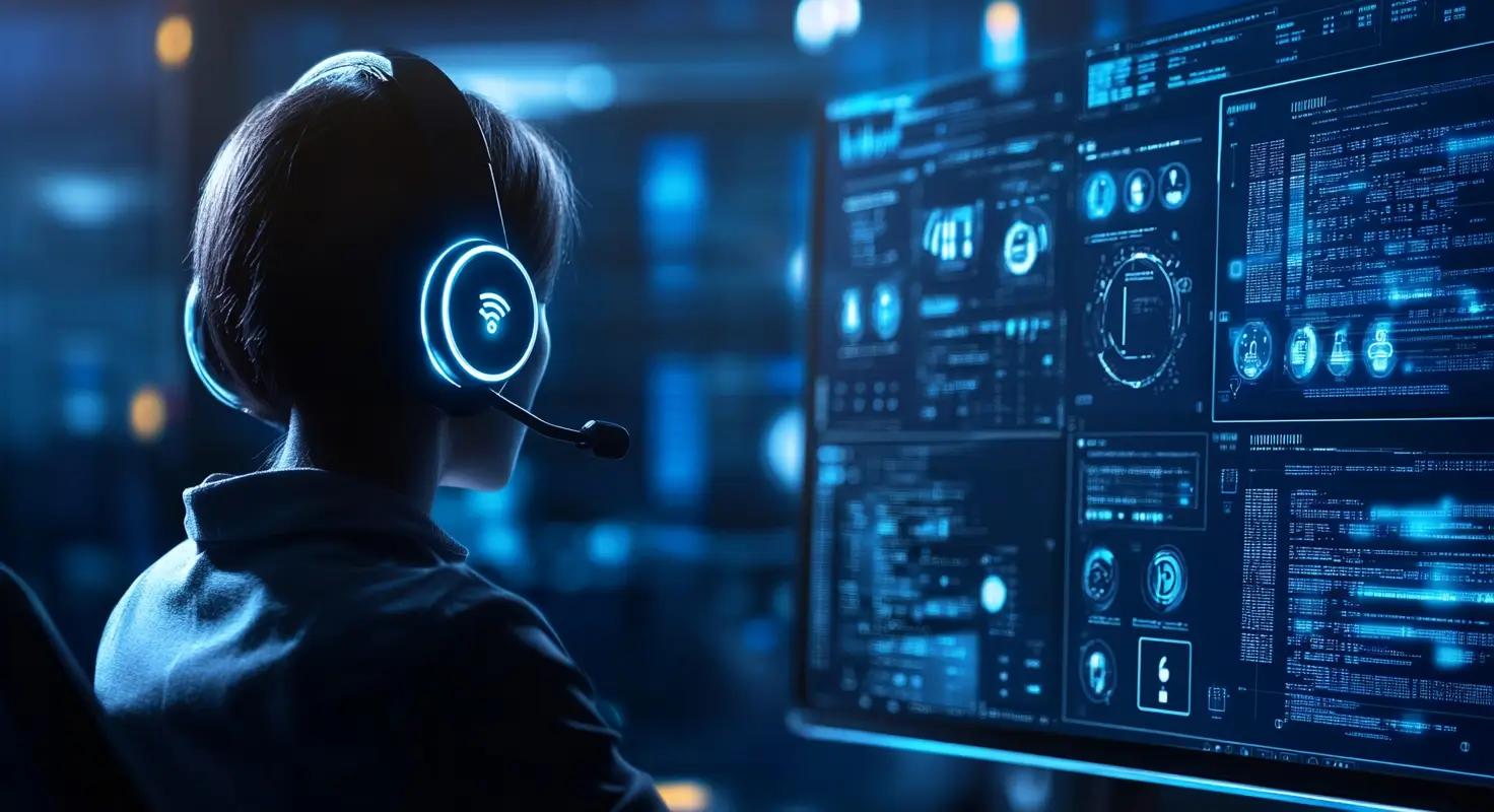 Find Your Perfect AI Virtual Assistant Software