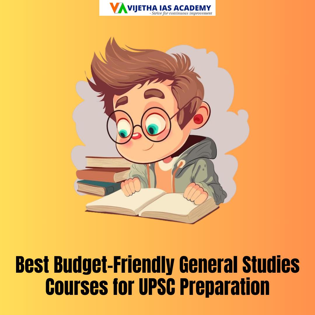 Find Your Perfect UPSC Preparation Course!