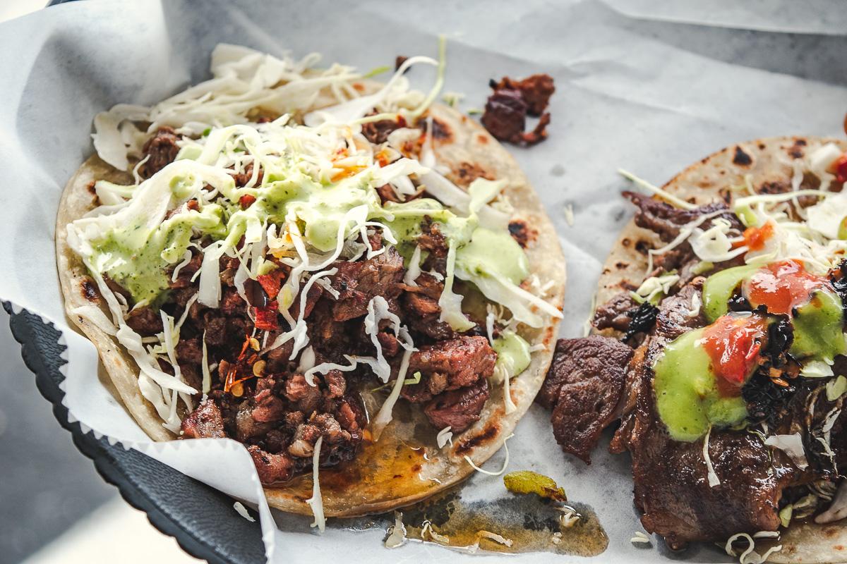 Find Your Perfect Taco Spot in Tucson!