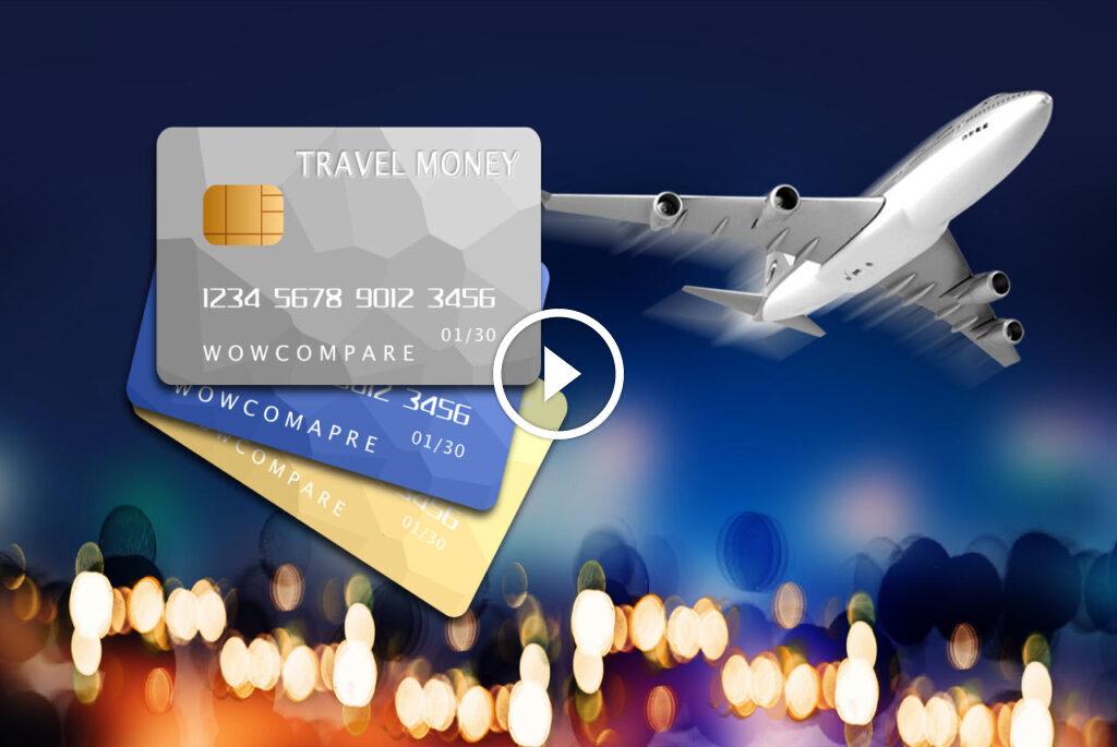 Discover Your Ideal Travel Money Card