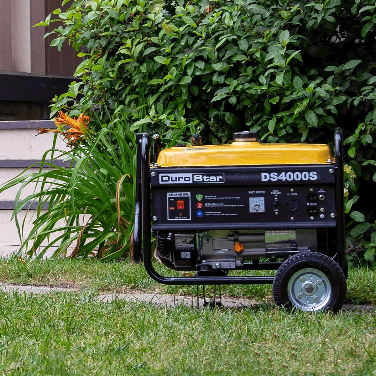 Find Your Ideal Portable Generator!
