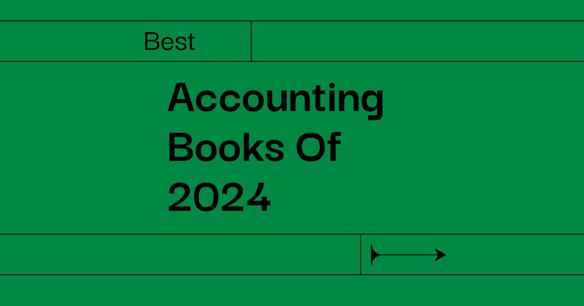 Find Your Perfect Accounting Book!