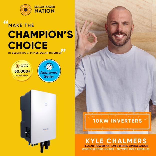 Discover the Top 10kW Solar Inverters for Your Needs!