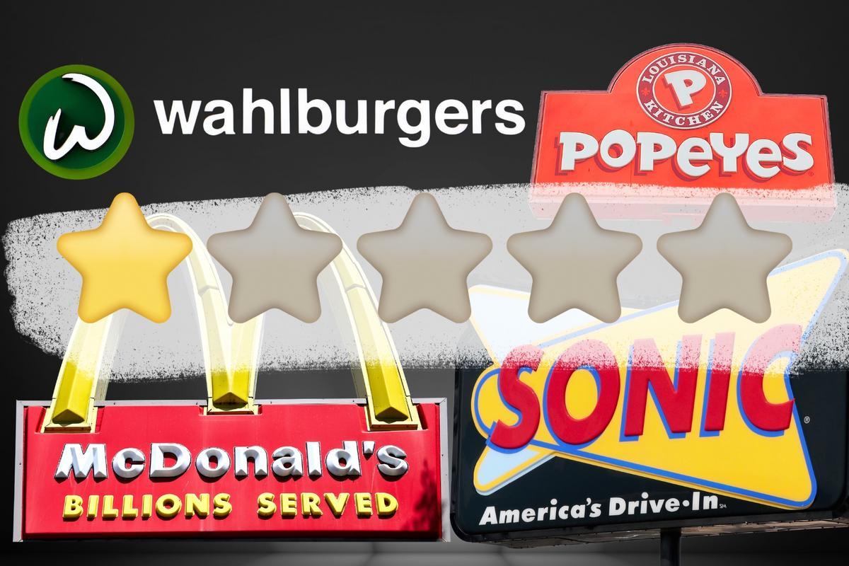 What's the Worst Fast Food Chain for You?