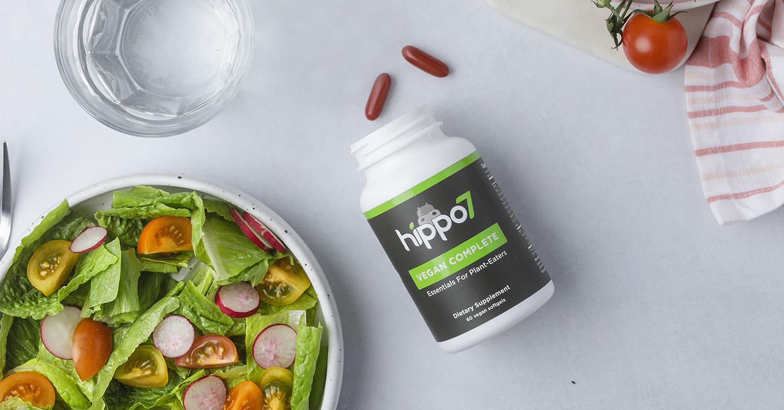 Find Your Perfect Vegan Multivitamin!