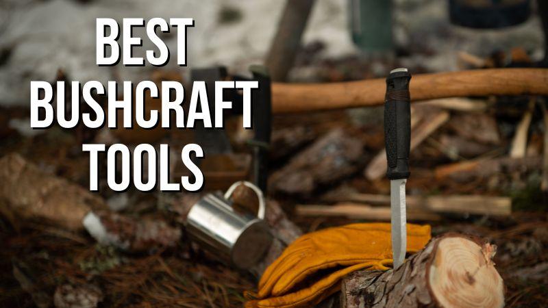 Find Your Essential Bushcraft Tool!