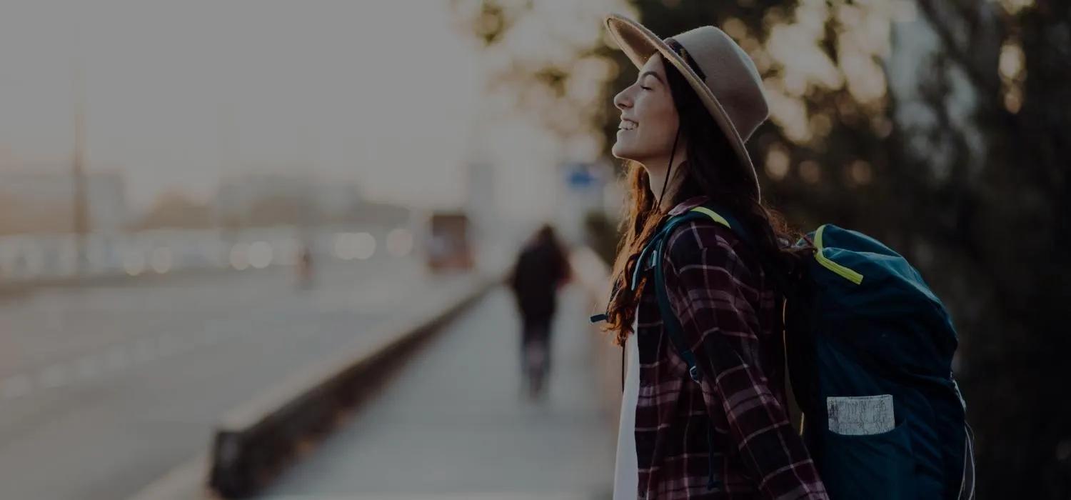 Find Your Next Adventure Travel Gear!