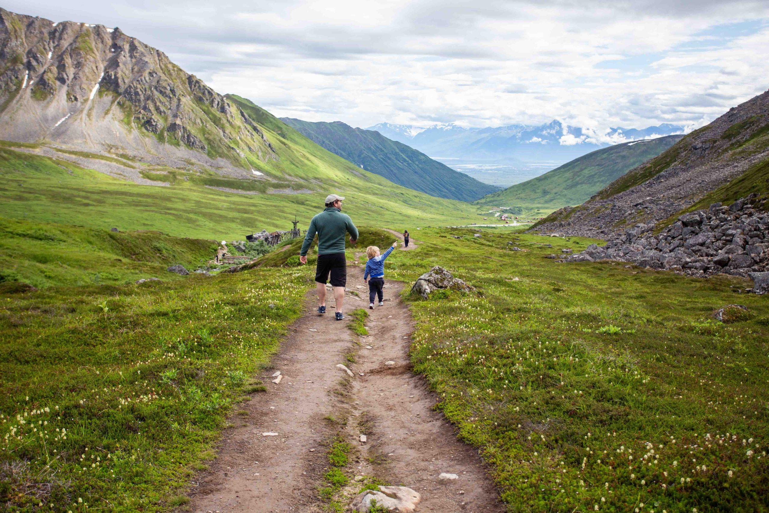 What Essential Alaska Gear Should You Pack?