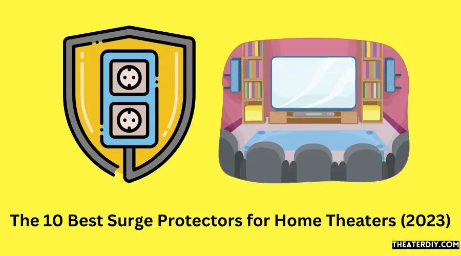 Find Your Perfect Surge Protector!