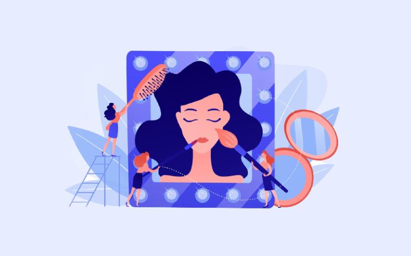 Discover Your Perfect MLM Makeup Brand!