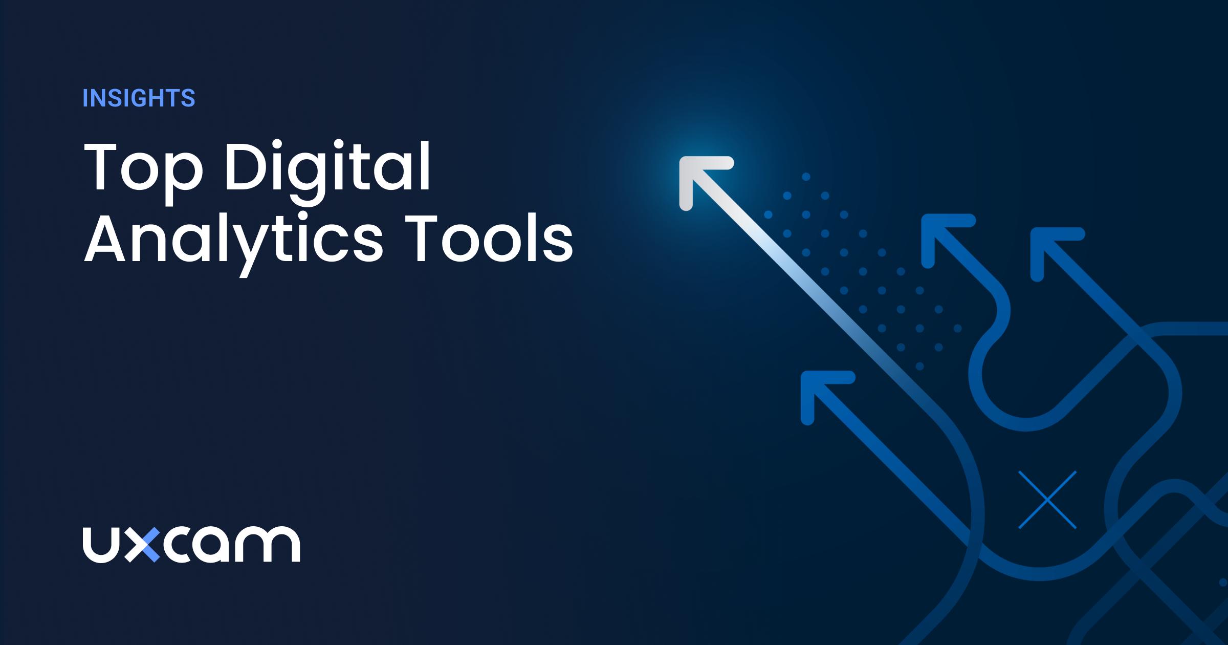 Discover Your Perfect Digital Analytics Tool