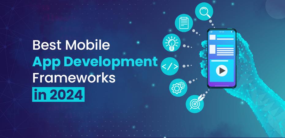 What's Your Perfect Mobile App Development Framework?