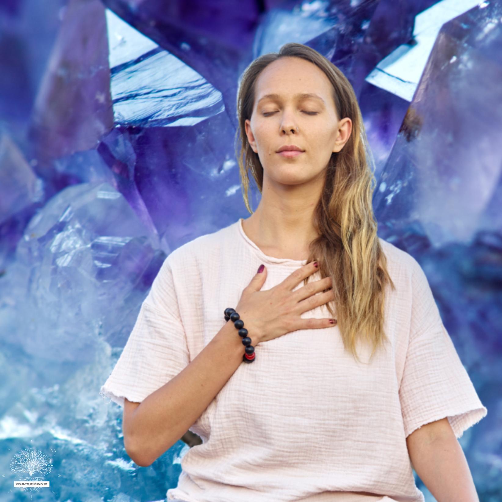 Discover Your Perfect Crystal for Anxiety and Depression