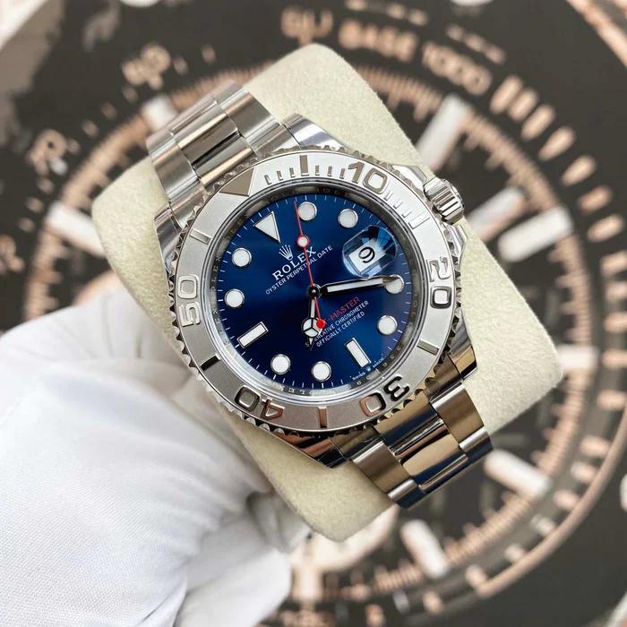 Find Your Perfect Timepiece: The Rolex Quiz