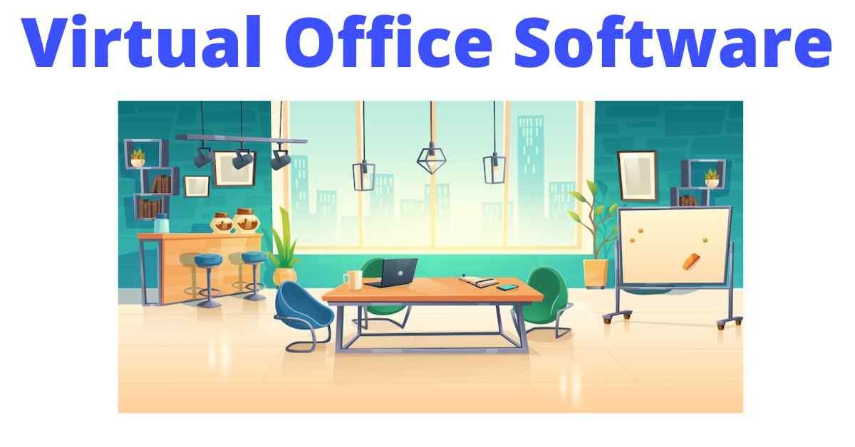 Find Your Perfect Virtual Office Platform!