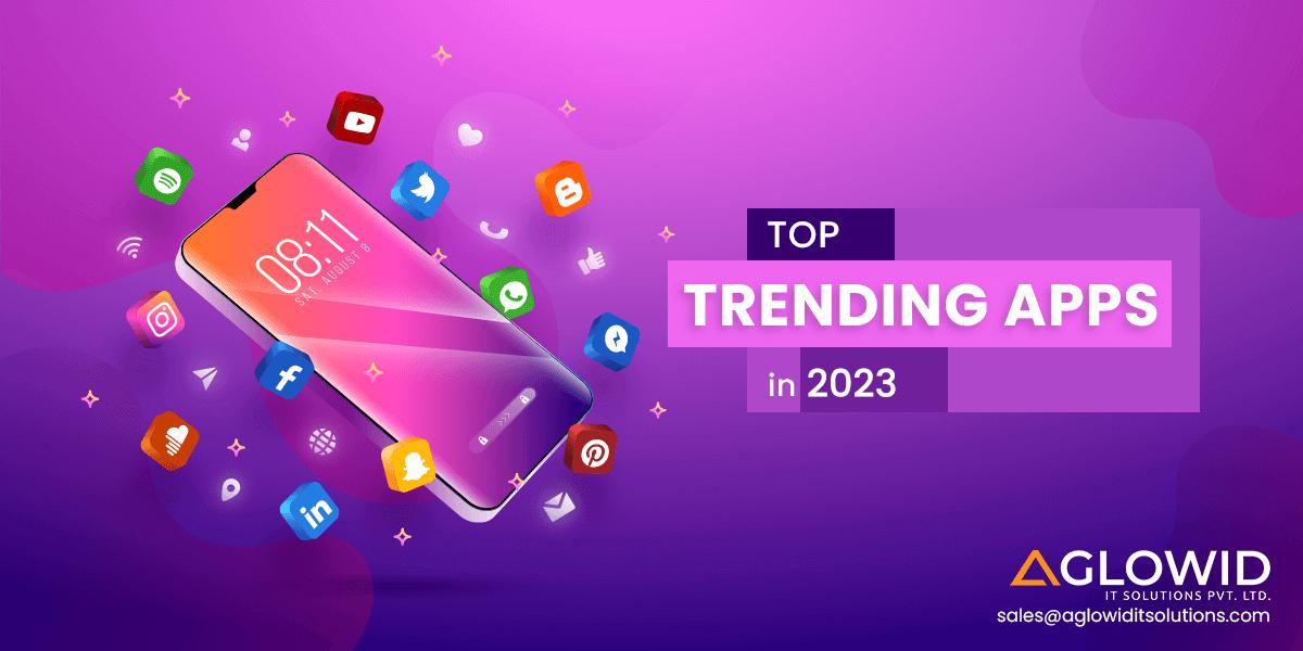 Find Your Perfect Trending App for 2024!