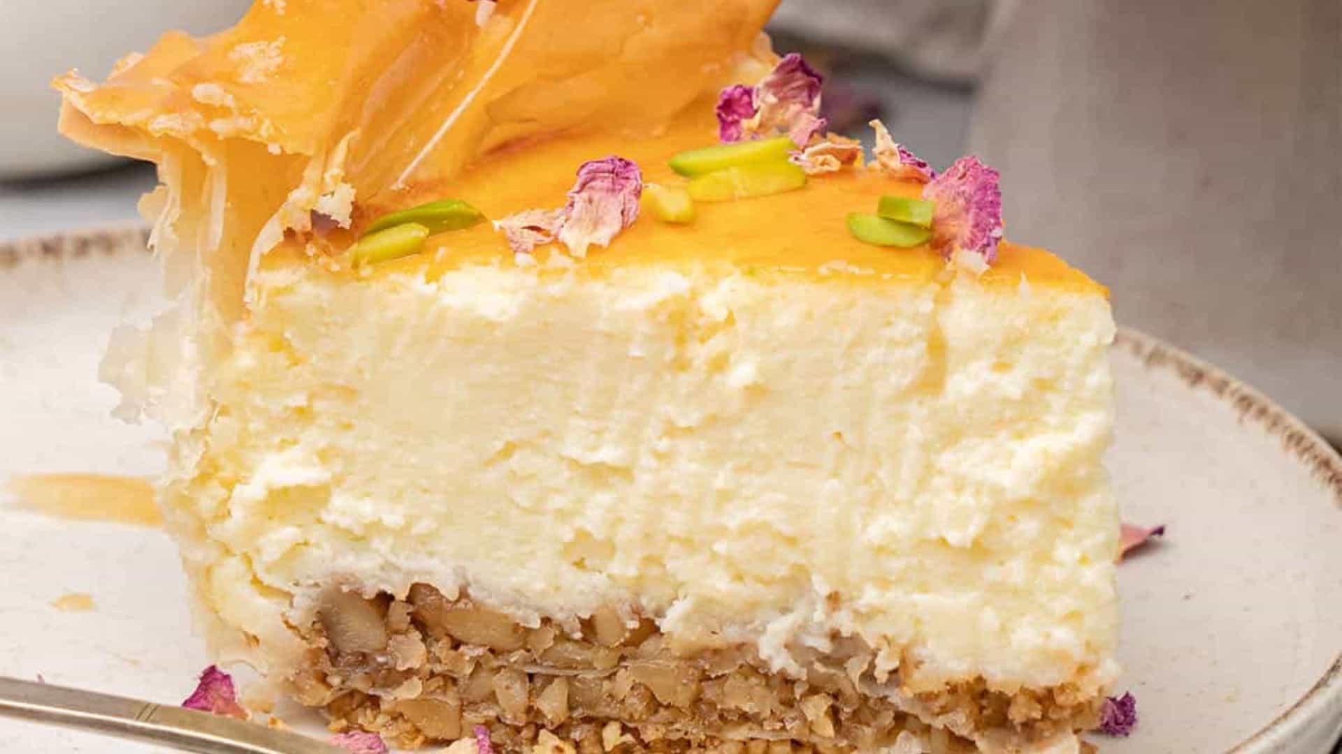 Discover Your Perfect Cream Cheese Dessert!