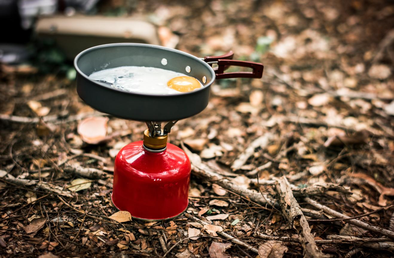 Find Your Perfect Butane Stove for Indoor Cooking