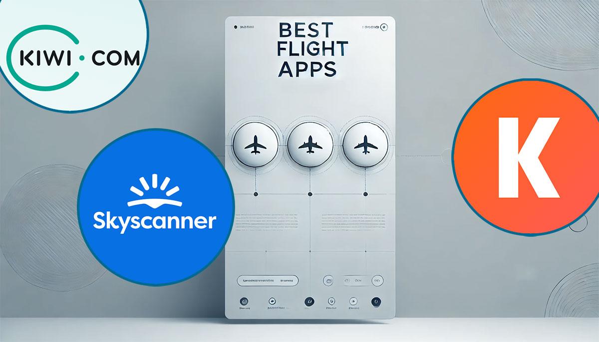 Which Flight App is Best for Your Travels?