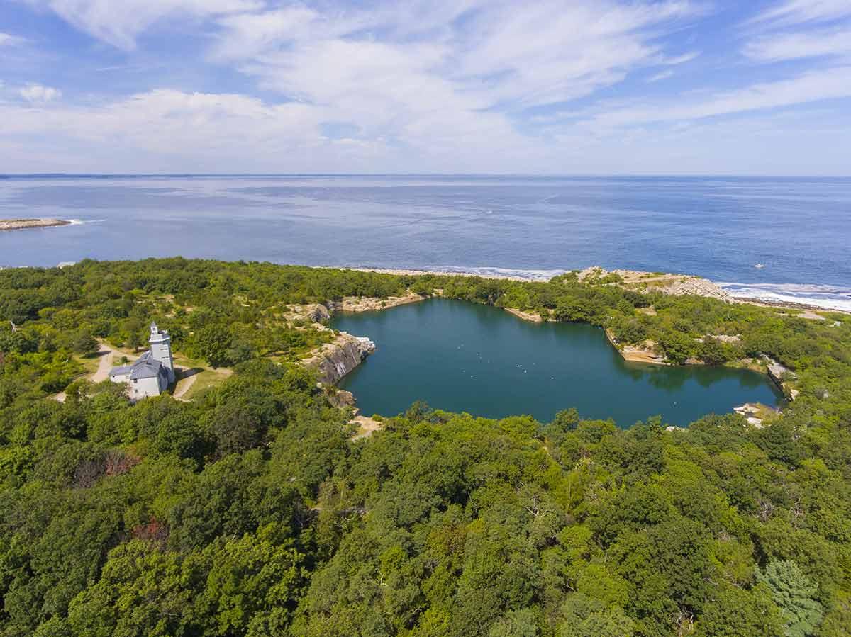 Find Your Ideal Massachusetts State Park!