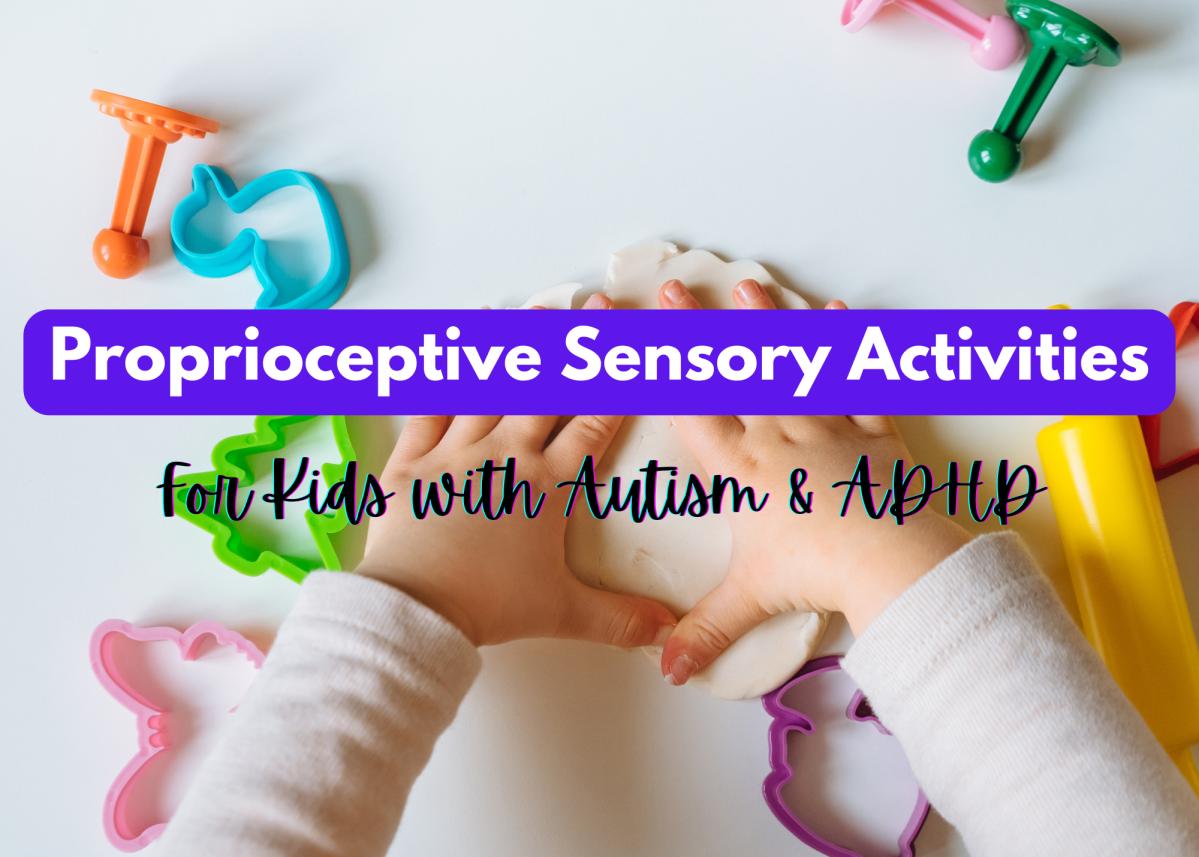 Discover Your Perfect Sensory Activity Product!