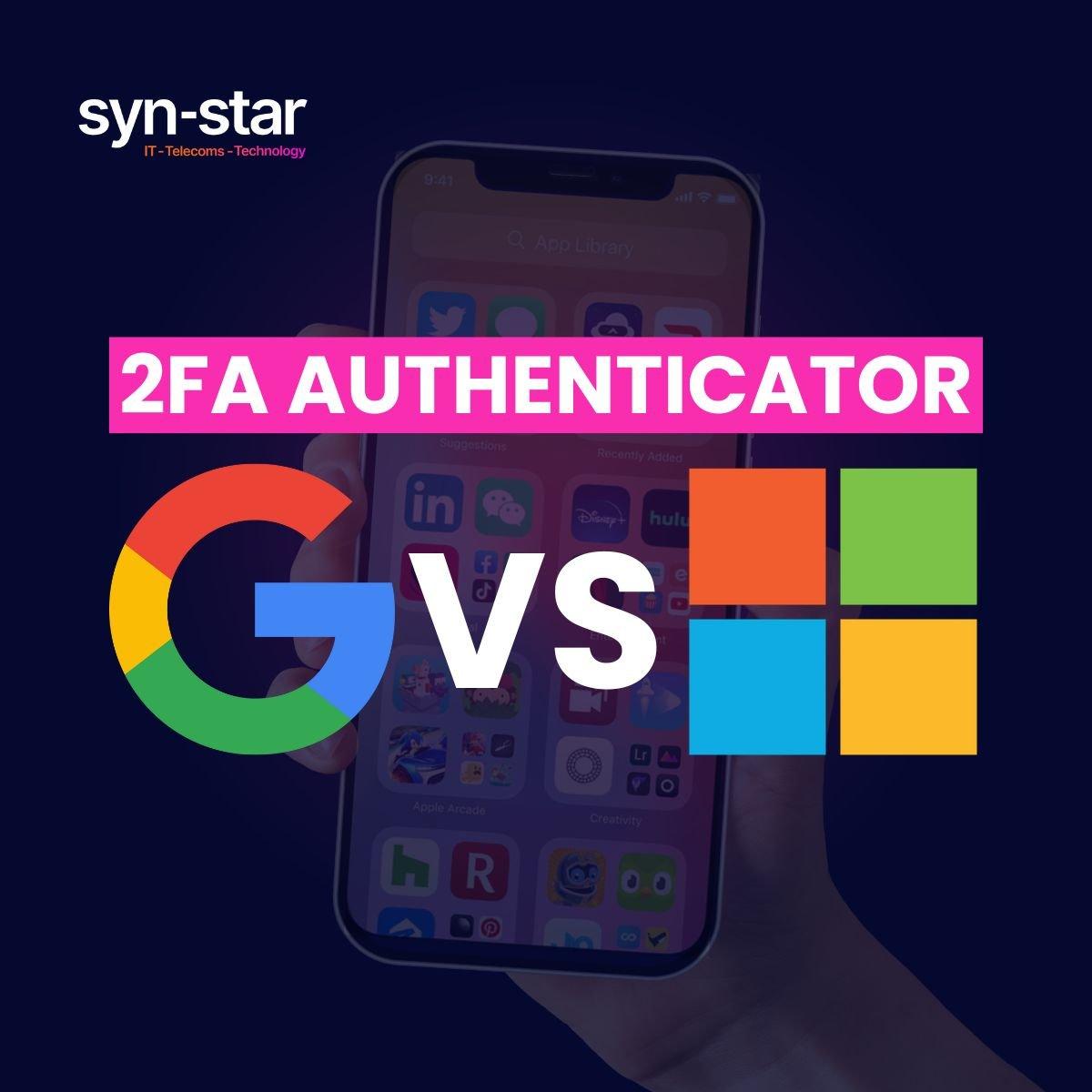 Which 2FA App Should You Choose?