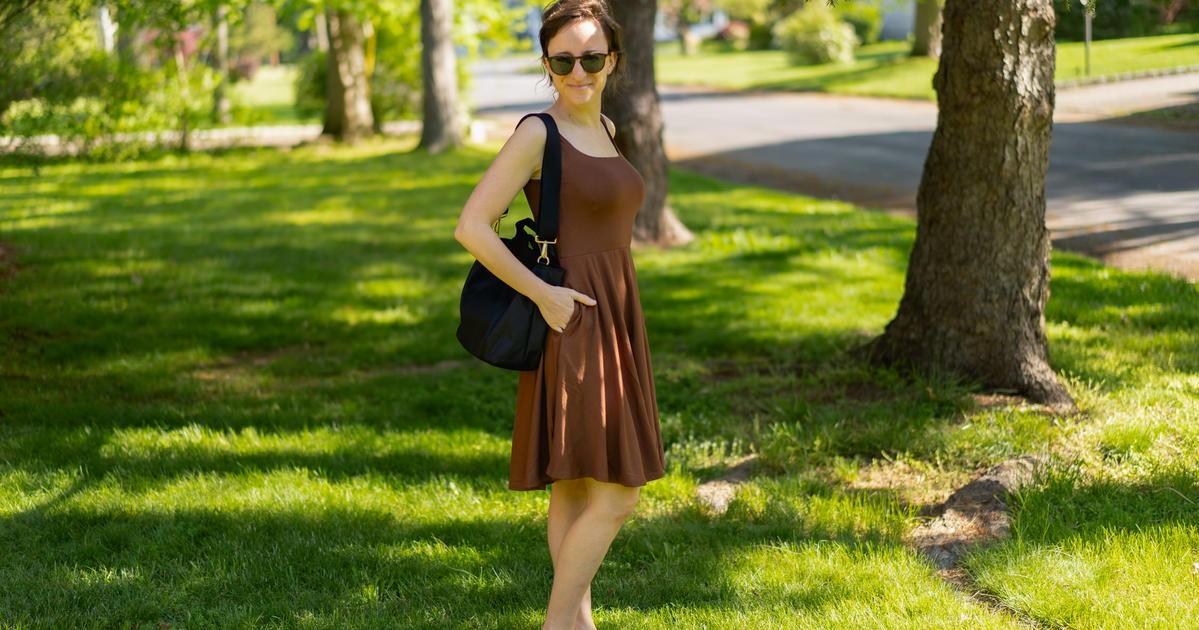 Find Your Perfect Quince Fit for Petites!