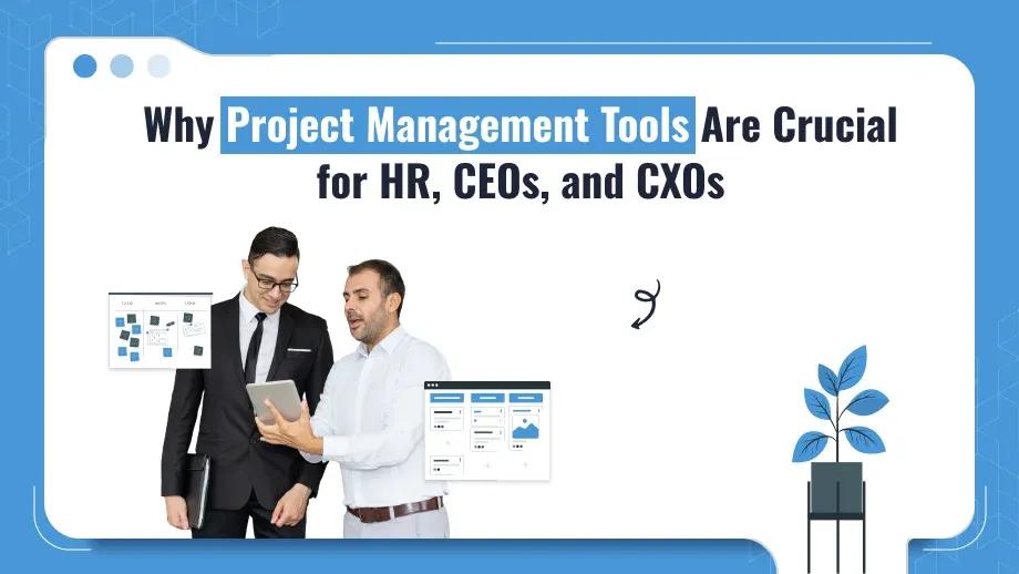Find Your Perfect Project Management Tool