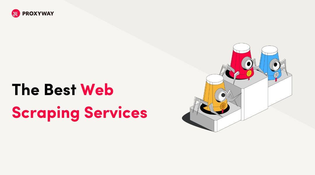 Find Your Perfect Web Scraping Service!