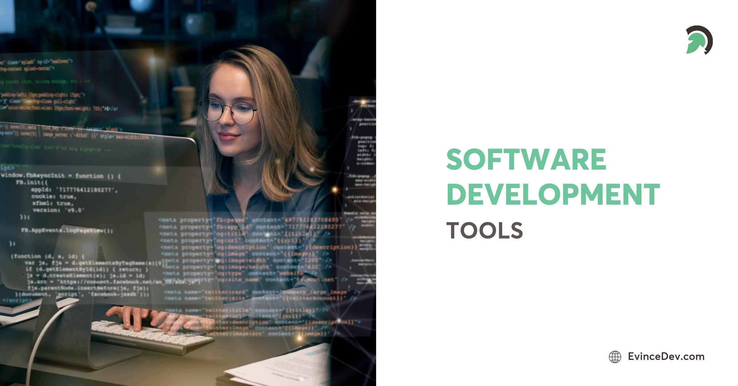 Find Your Perfect Software Development Tool for 2025!