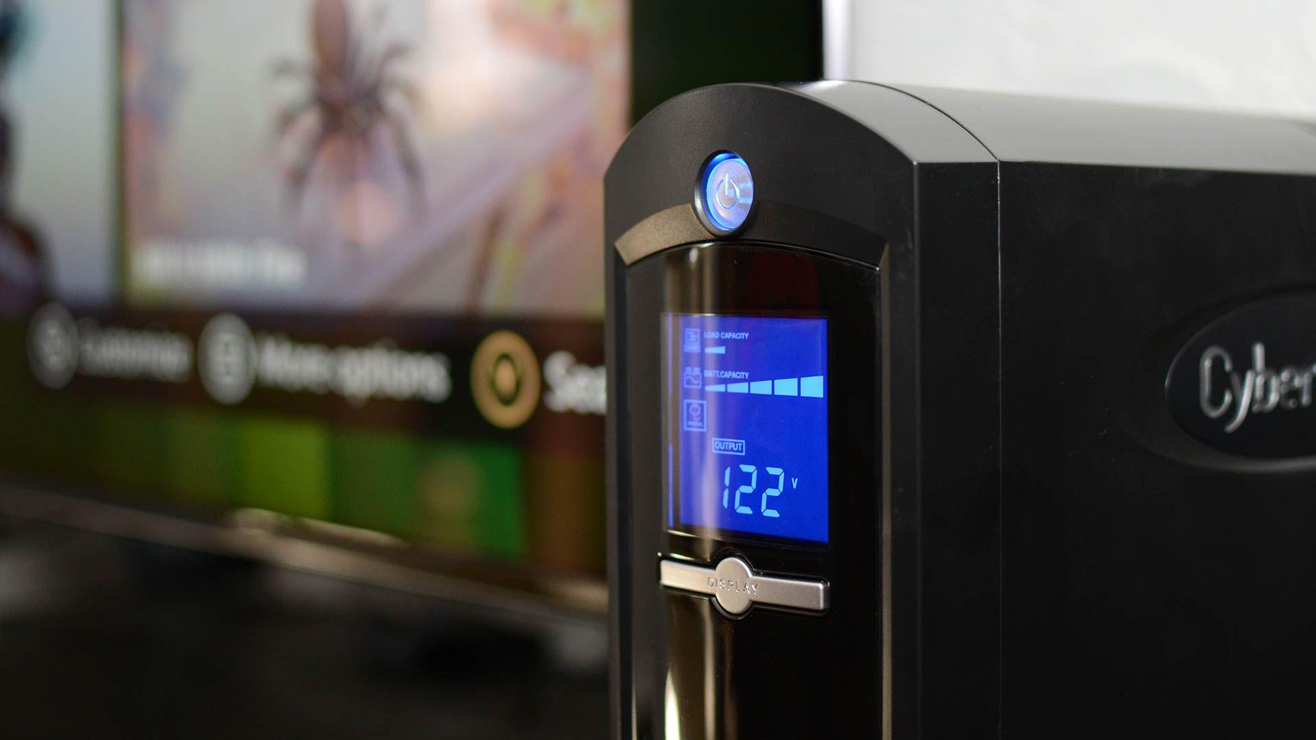 Find the Perfect UPS for Your Needs