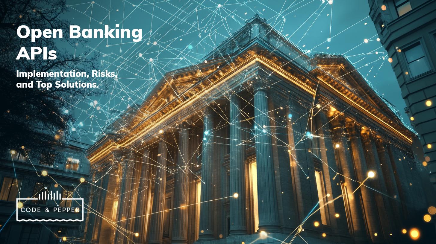 Find Your Perfect Open Banking API Solution