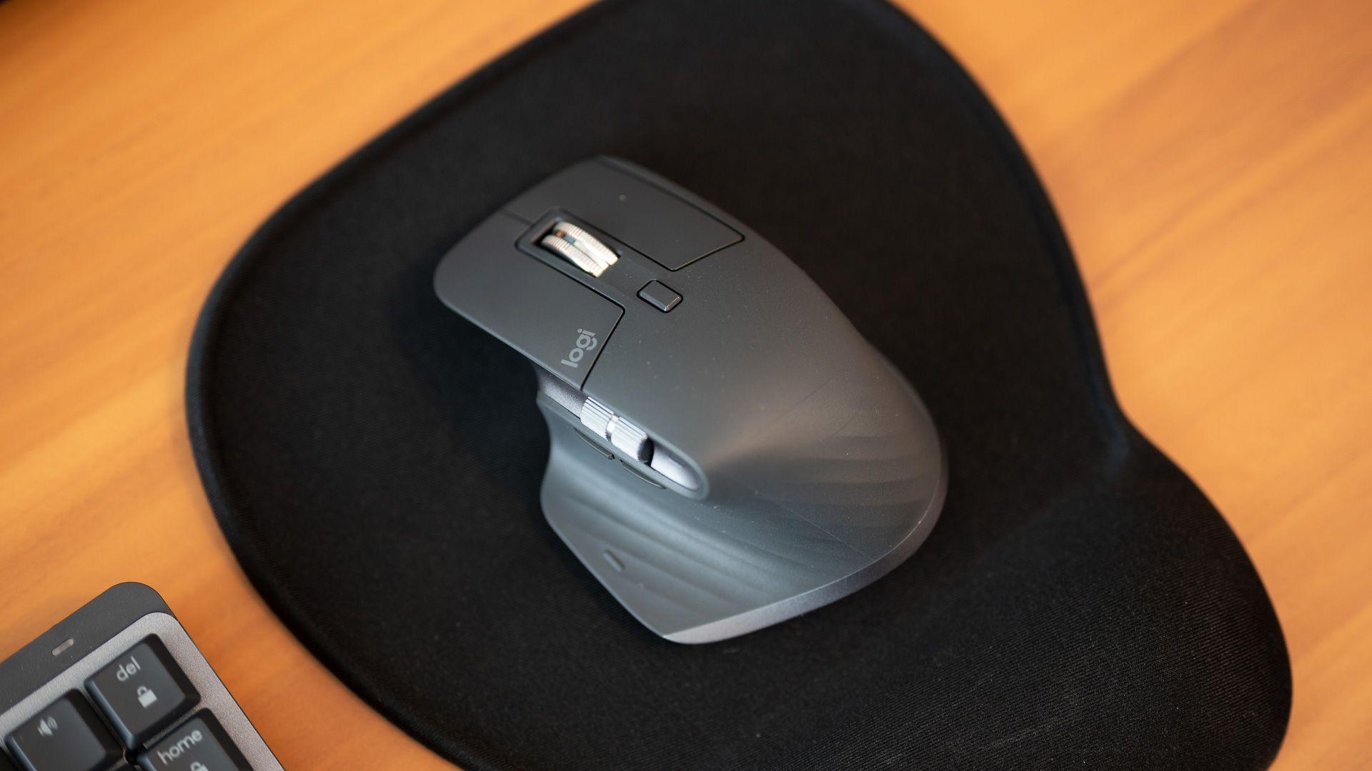 Find Your Perfect Ergonomic Mouse